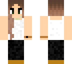 marisa | Minecraft Skins