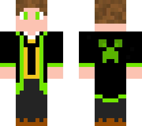 robe | Minecraft Skins