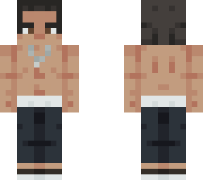 todo | Minecraft Skins