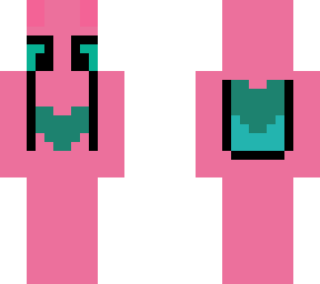 WunderWelt | Minecraft Skin