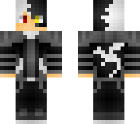 tai | Minecraft Skins
