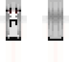yuki | Minecraft Skin