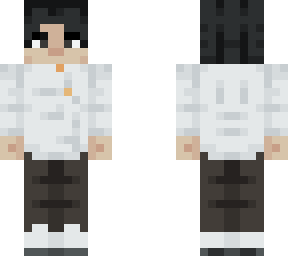 yuta | Minecraft Skins