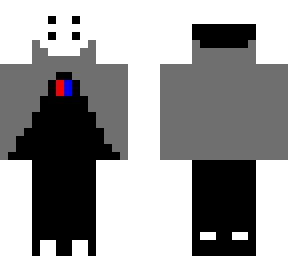 ZC-2 | Minecraft Skin