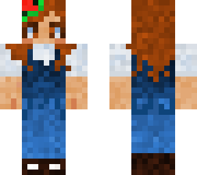 zed | Minecraft Skins