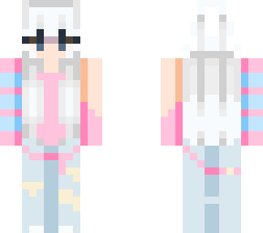 angelic | Minecraft Skins