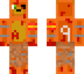 A-9 | Minecraft Skin