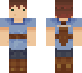 adventurer | Minecraft Skins
