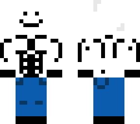 jacked | Minecraft Skins