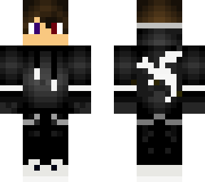 alYZ | Minecraft Skin