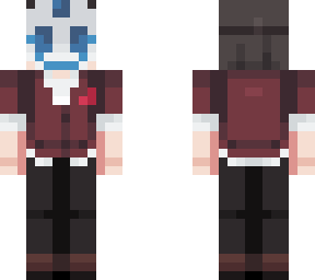 aim | Minecraft Skins