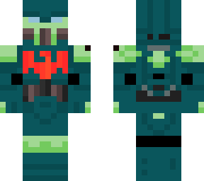 astartes | Minecraft Skins