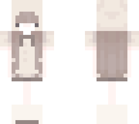 baby lamb recolour again :3 | Minecraft Skin