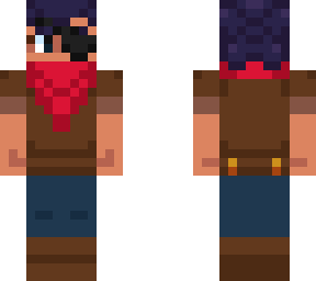 shelly | Minecraft Skins