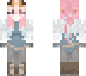 bella | Minecraft Skins