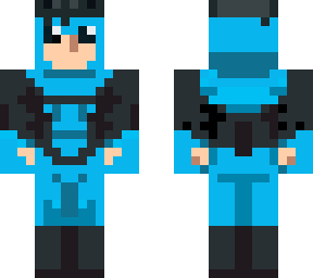 comic | Minecraft Skins