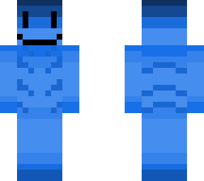 bluudud | Minecraft Skins