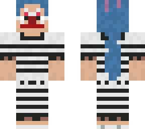 buggy | Minecraft Skins