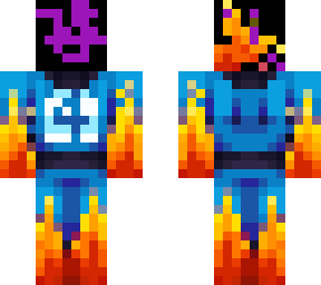 reddoons | Minecraft Skins