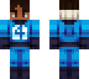 reddoons | Minecraft Skins