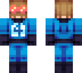 reddoons | Minecraft Skins