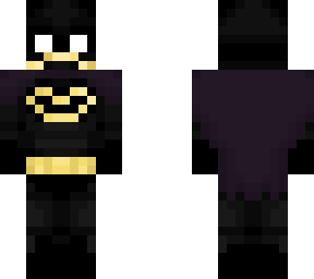 cain | Minecraft Skins