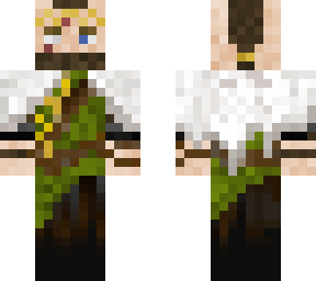 celtic | Minecraft Skins