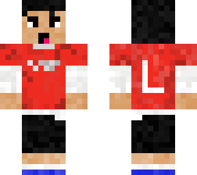 central cee | Minecraft Skins