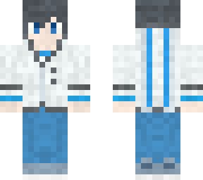 chico | Minecraft Skins