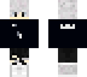 cool boy | Minecraft Skin