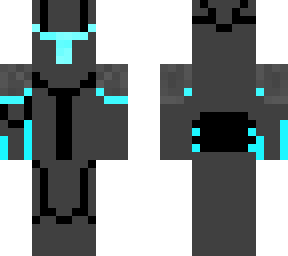 samus | Minecraft Skins