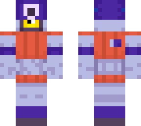 brawl stars | Minecraft Skins