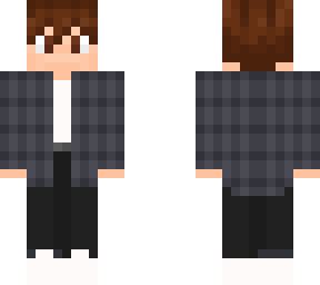 Default Skin | Minecraft Skin