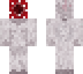 demogorgon | Minecraft Skin