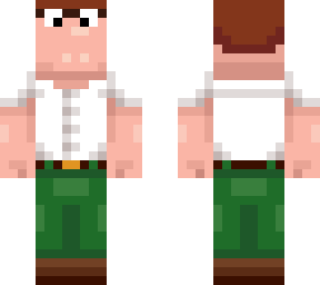 dewier | Minecraft Skins