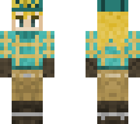 diego | Minecraft Skins