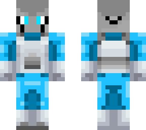 Dragon Ball Zane (Vegeta) | Minecraft Skin
