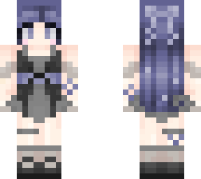 elytra skin | Minecraft Skins