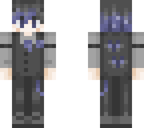 elytra | Minecraft Skins