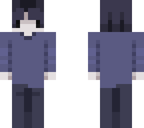 Entropy | Minecraft Skin