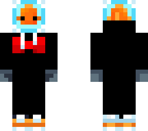 nibbles | Minecraft Skins