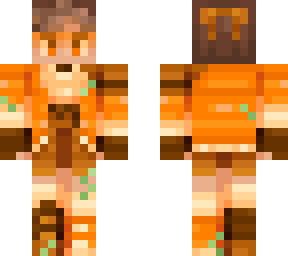 feinberg | Minecraft Skins