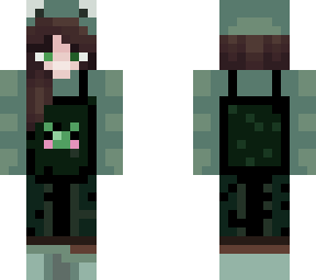 final | Minecraft Skin
