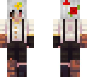 fly | Minecraft Skins