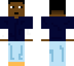 franklin | Minecraft Skins