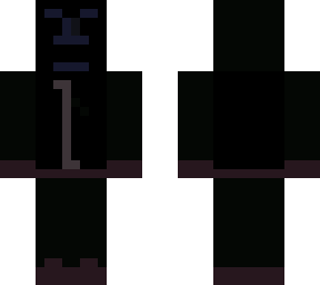 front man | Minecraft Skins