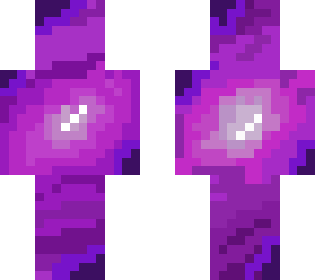 GALAXY | Minecraft Skin