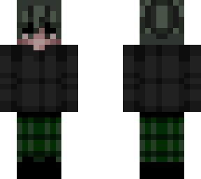 Gale | Minecraft Skin
