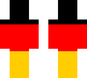 germany | Minecraft Skins