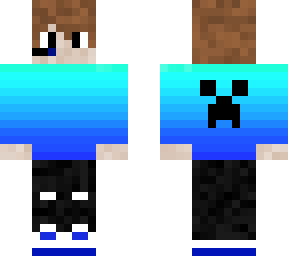 mic | Minecraft Skins